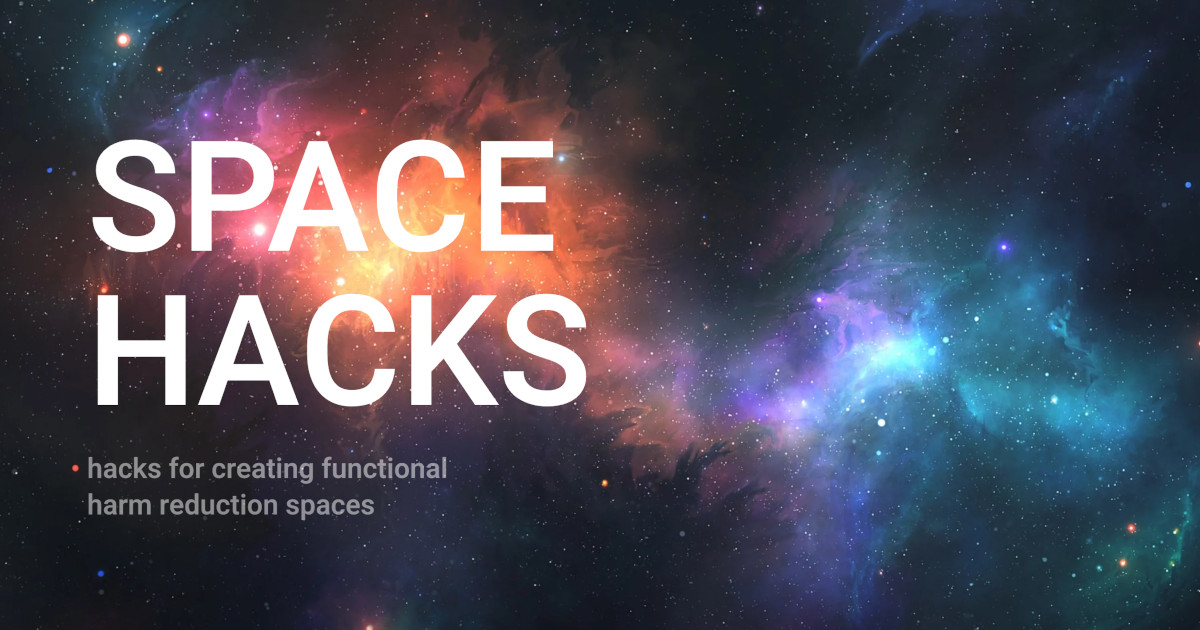 Edie Springer’s Worker Stances for Clients Who Use Drugs & Harm ...